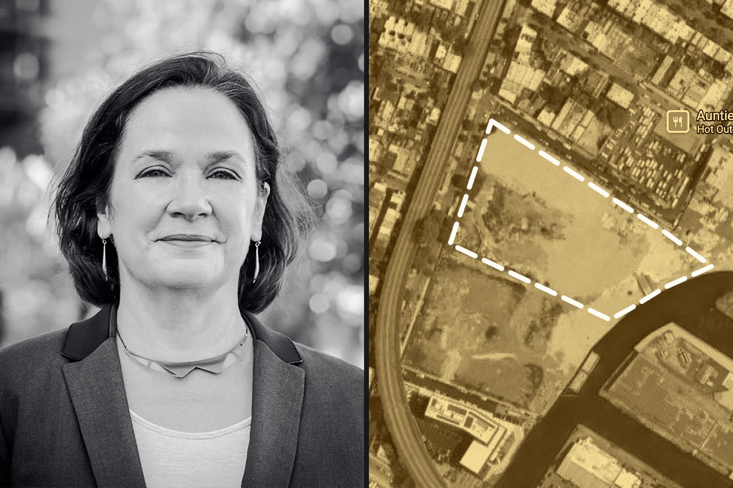 Hudson Companies Files for Affordable Housing in Gowanus