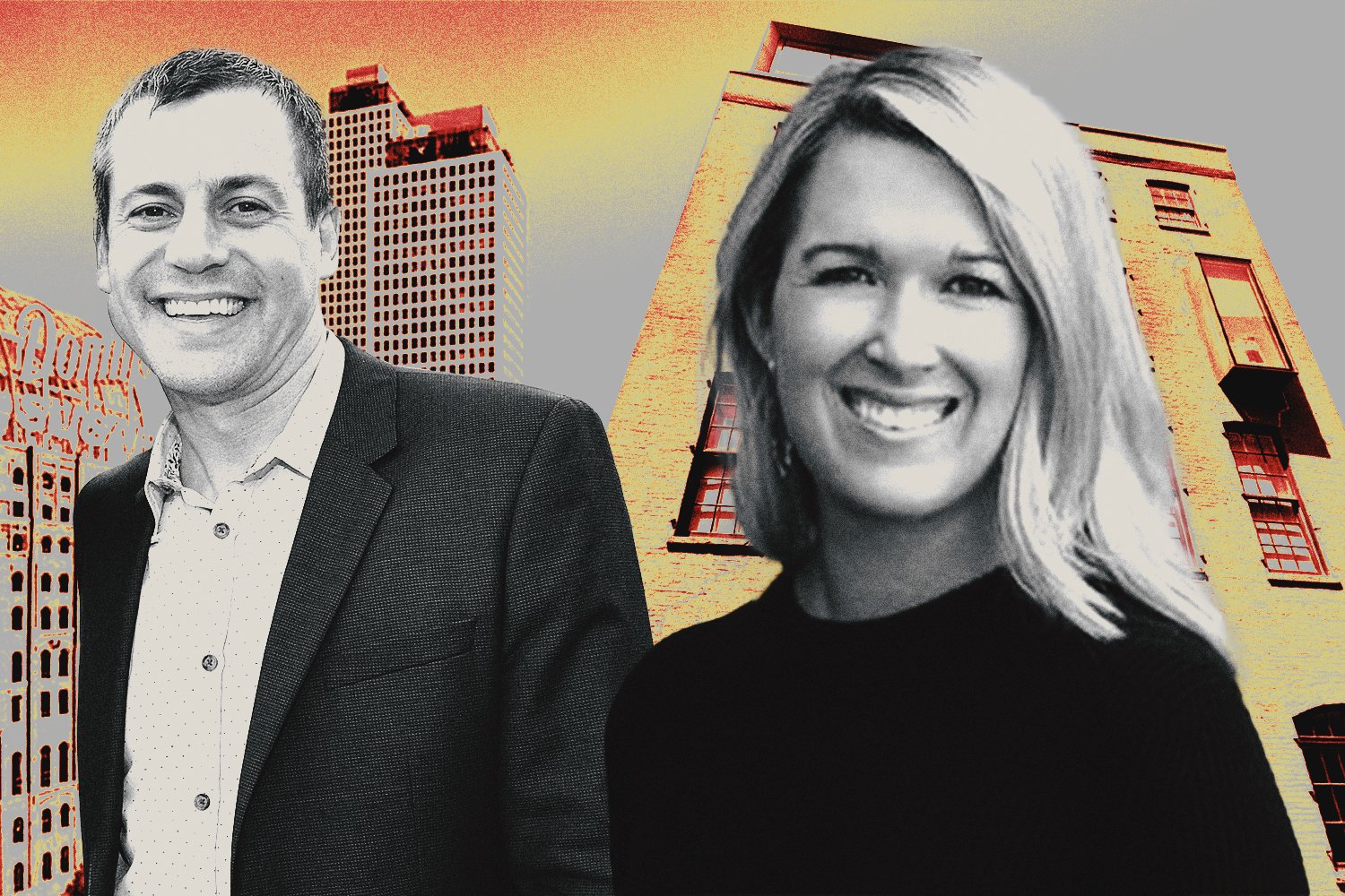 Williamsburg, Dumbo Waterfront Condos Top Brooklyn Lux Deals
