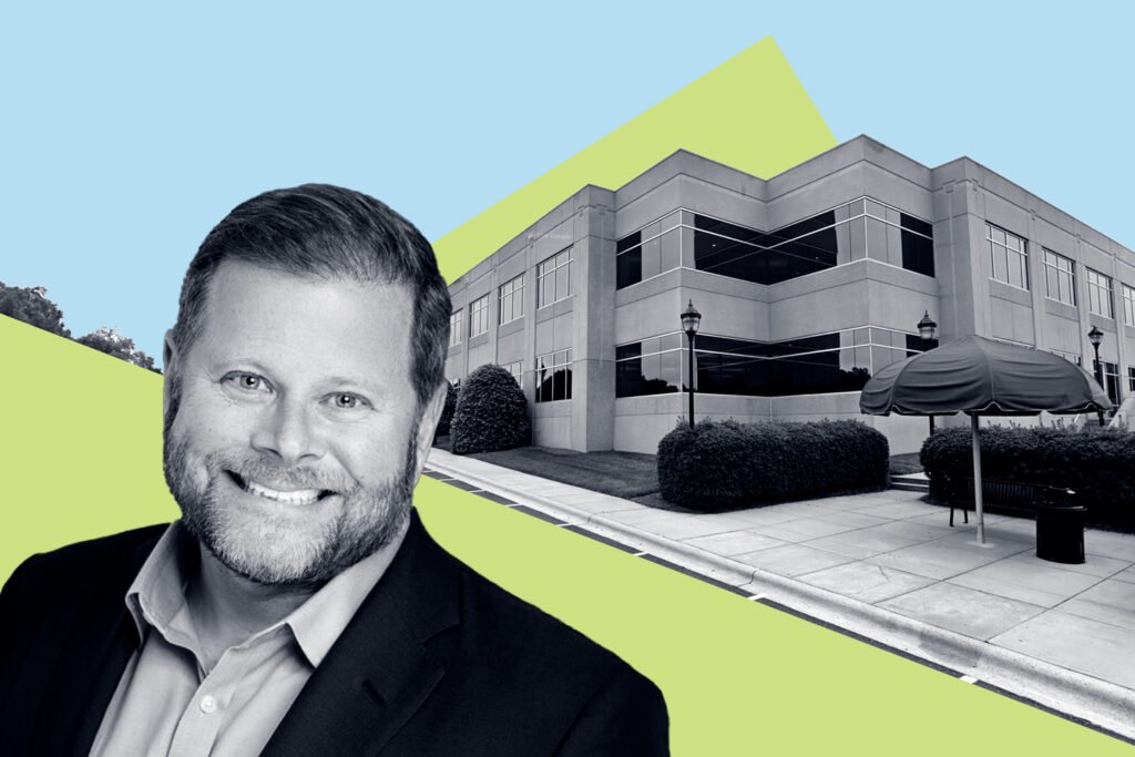 Northwood Ravin Eyes 411-Unit Apartment Conversion