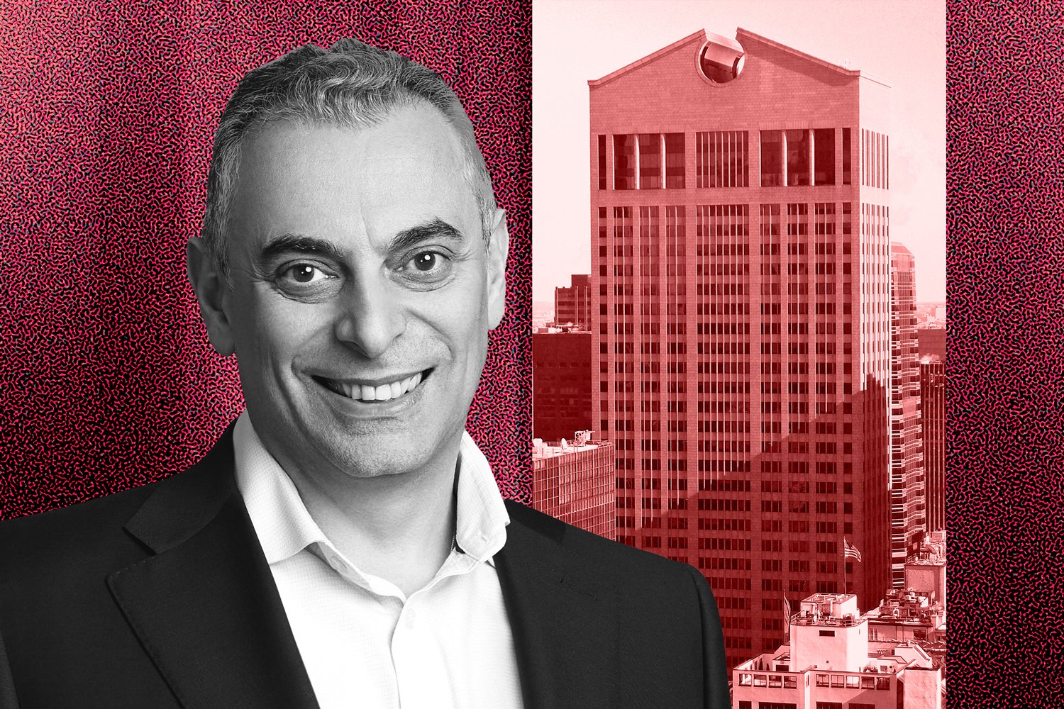 Olayan Group Nabs $800M Loan For 550 Madison