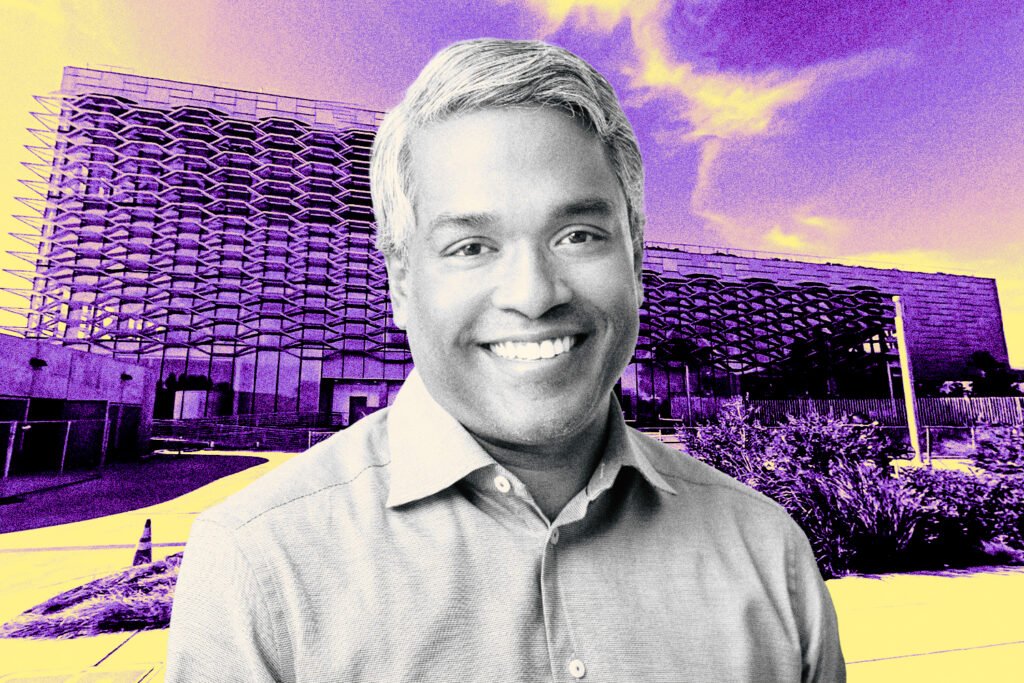 Google Cloud Exits Jay Paul Offices for Massive Campus Lease