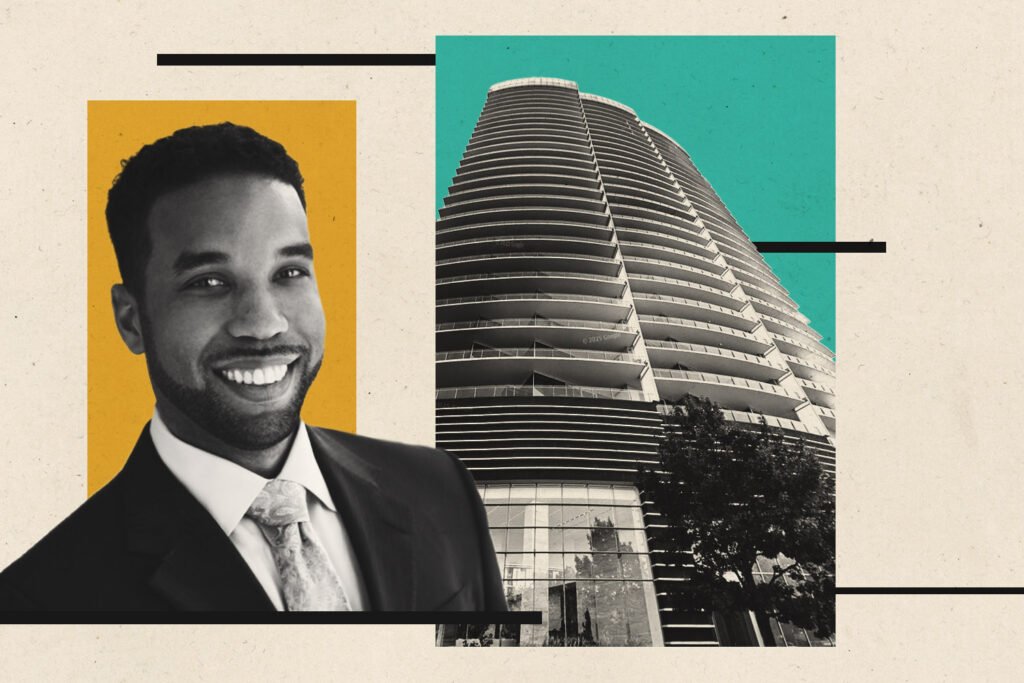 Kaizen Unveils $650M Uptown Dallas Gateway Towers