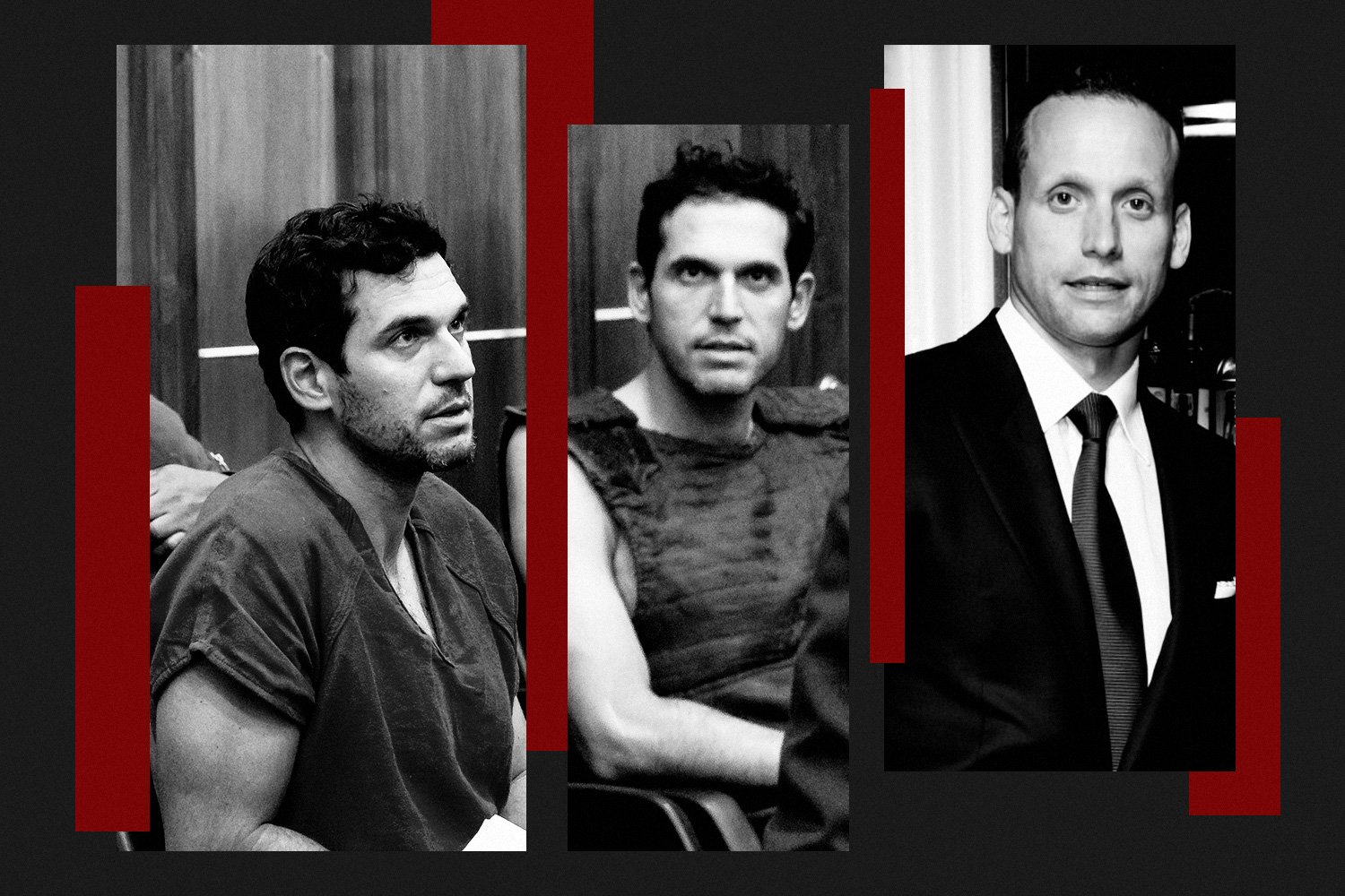 Week 2 of Alexander Brothers Sex Trafficking Trial Starts
