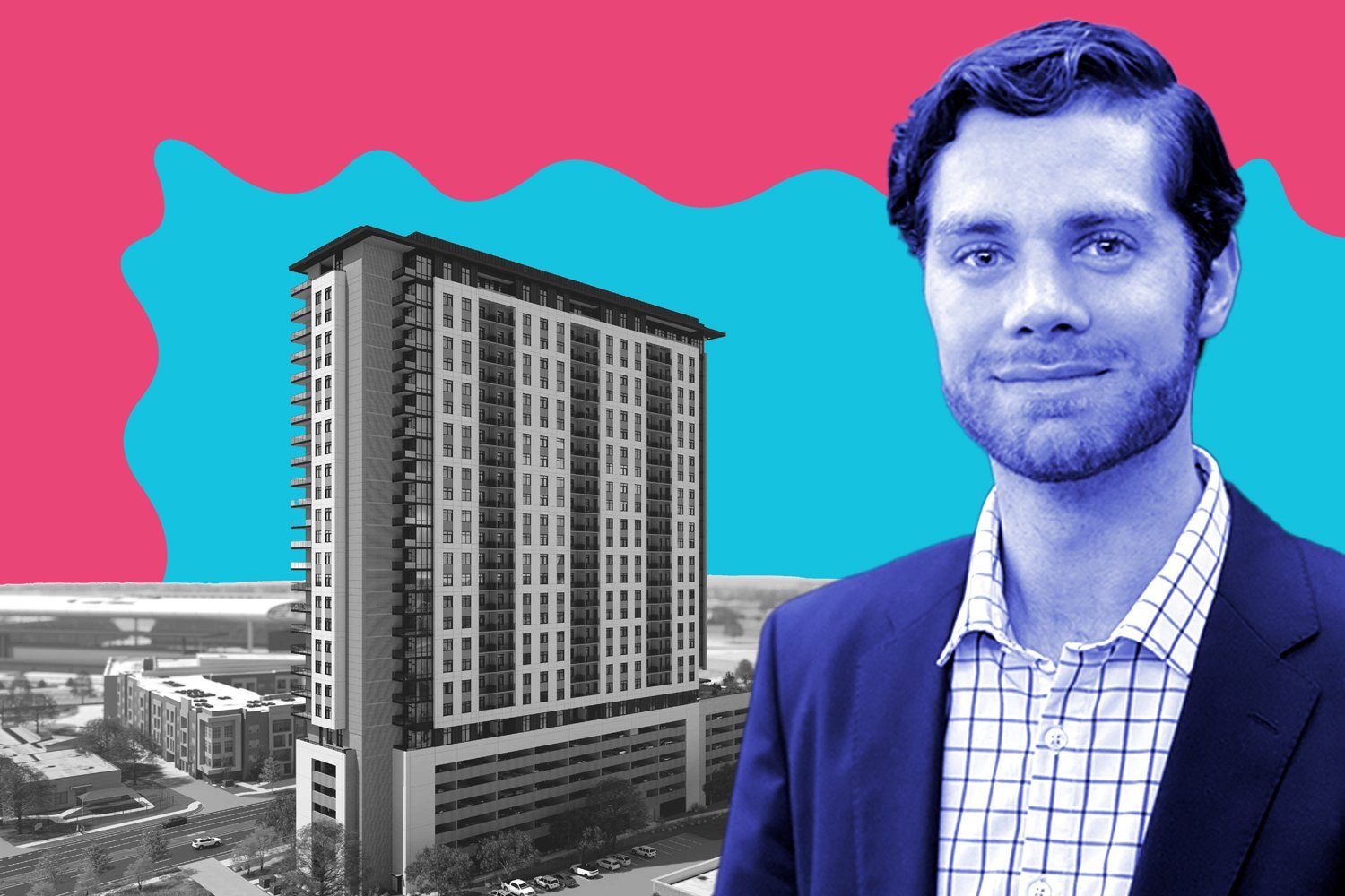 Wilson Capital Puts Dev Site Entitled for Apts on Market