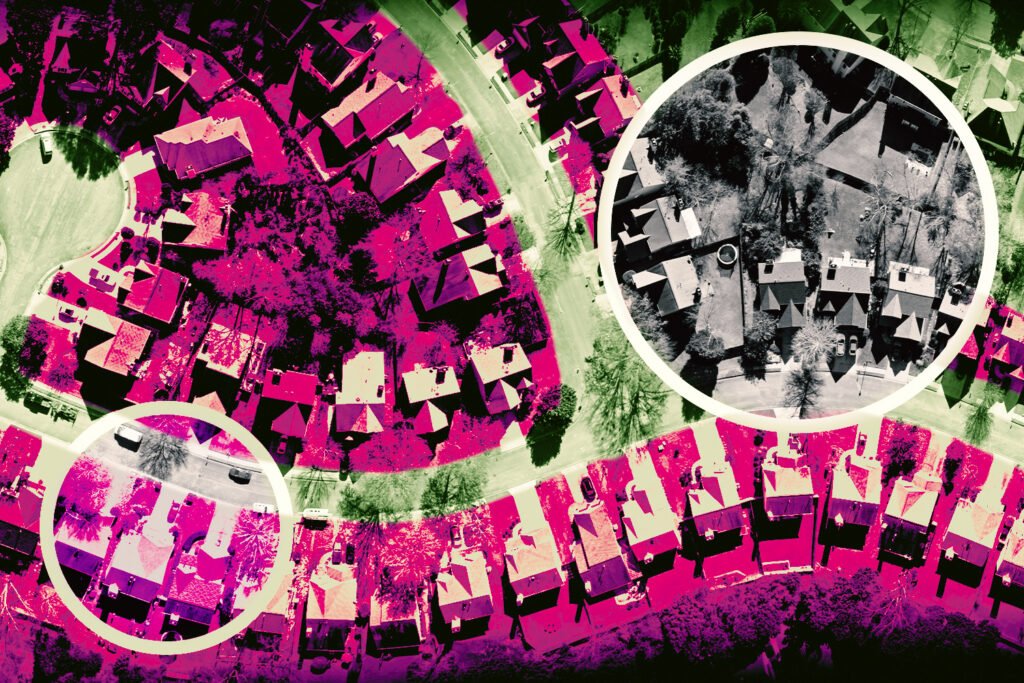 Atlanta’s Outer Suburbs are Losing Their Price Advantage