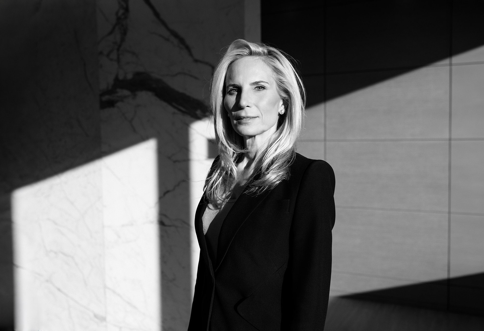 Lauren Hochfelder on Morgan Stanley's $78B Real Assets Strategy