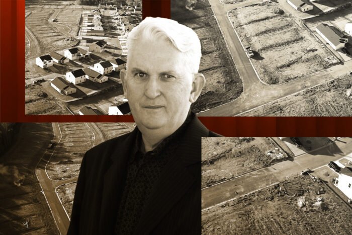 BRD Land & Investment Properties Head to Auction Block