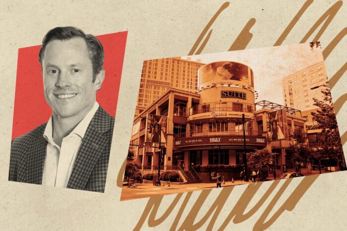 Charlotte’s Queen City Quarter Heads Back to Market
