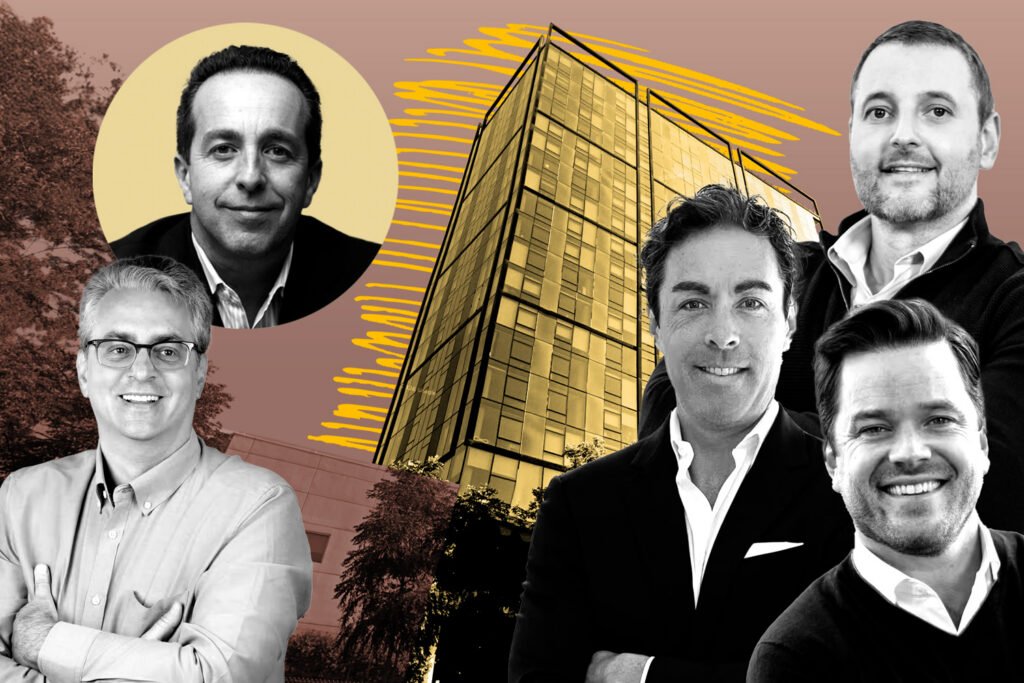 CedarSt Buys Avra West Loop from Tandem Development