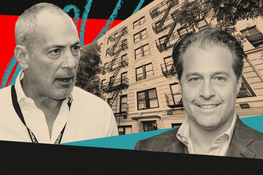 Dalan Real Estate Wages More War Against Steve Croman
