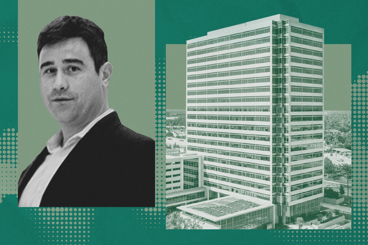 First Community Credit Union Buys Houston Office Building