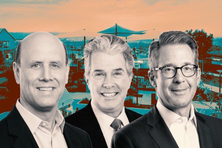 FivePoint Taps Blue Owl for Land Banking Capital