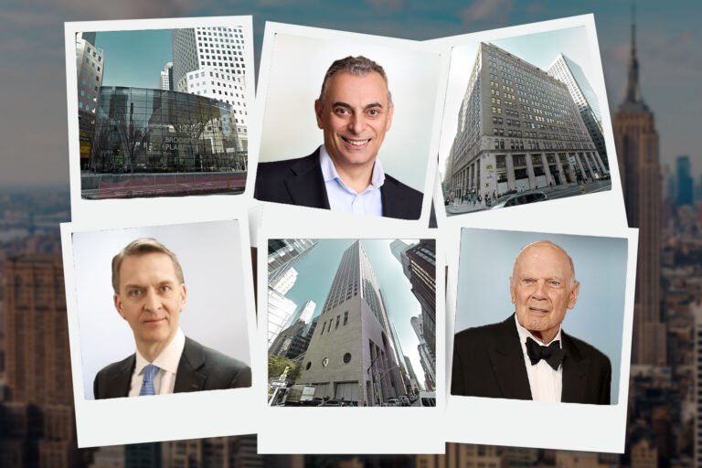 NYC’s Top Commercial Real Estate Loans In February 2026