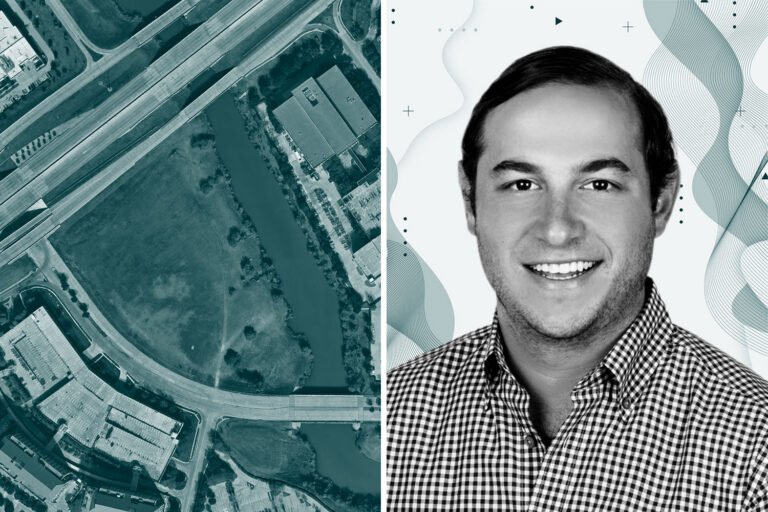 Morgan Group Plans $68 Million Mixed-Use Project in Irving