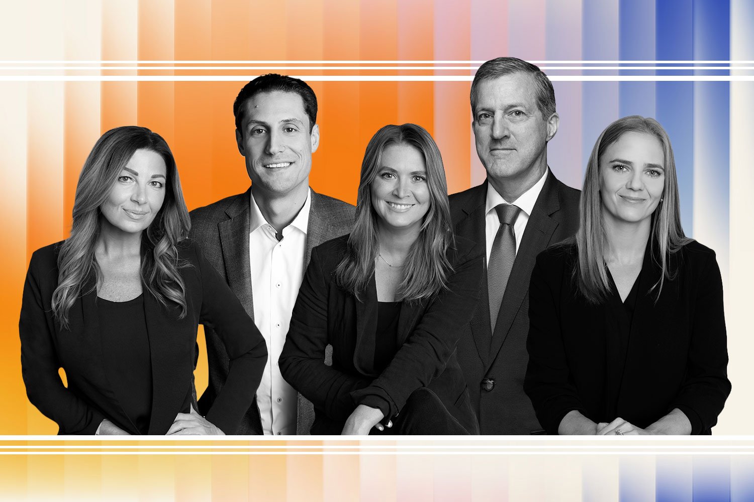 Inland Appoints New Head Of Global Wealth