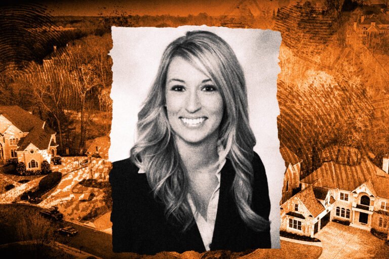 Arrest Made in Long-Cold Killing of Iowa Real Estate Agent