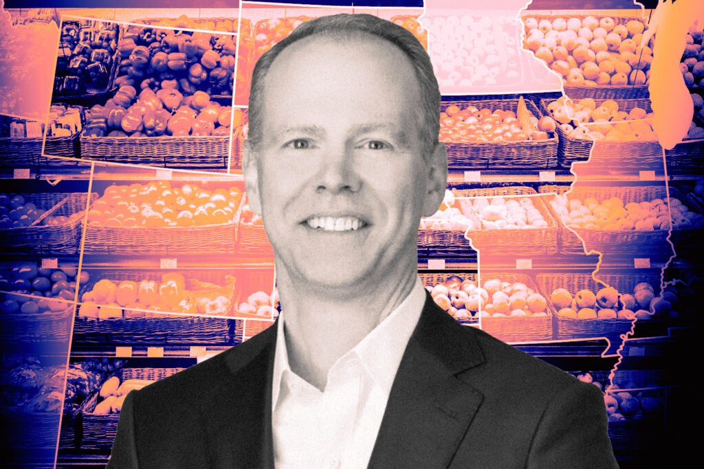 Nuveen Latest Entrant to Grocery-Anchored Retail Race