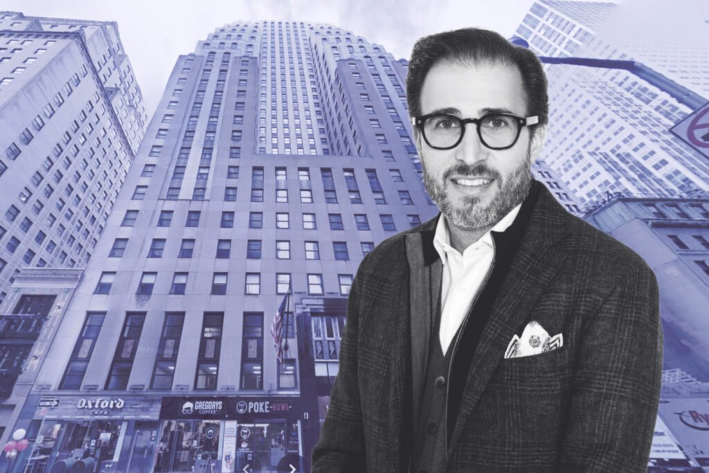 Broad Street Development Recaps FiDi Conversion Project