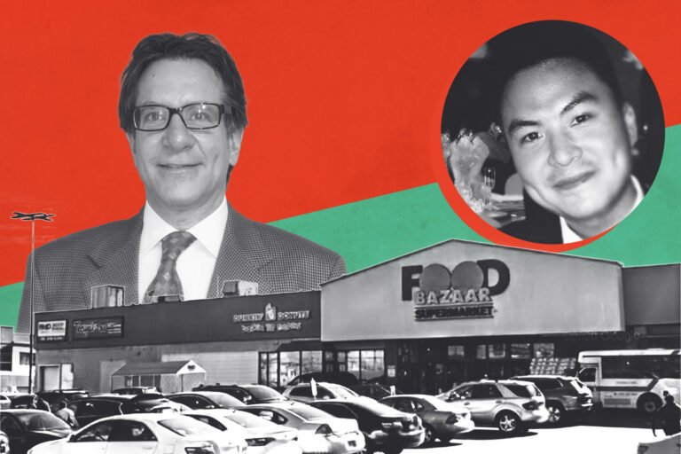 Food Bazaar Lays Down $100M to Buy Its LIC Location