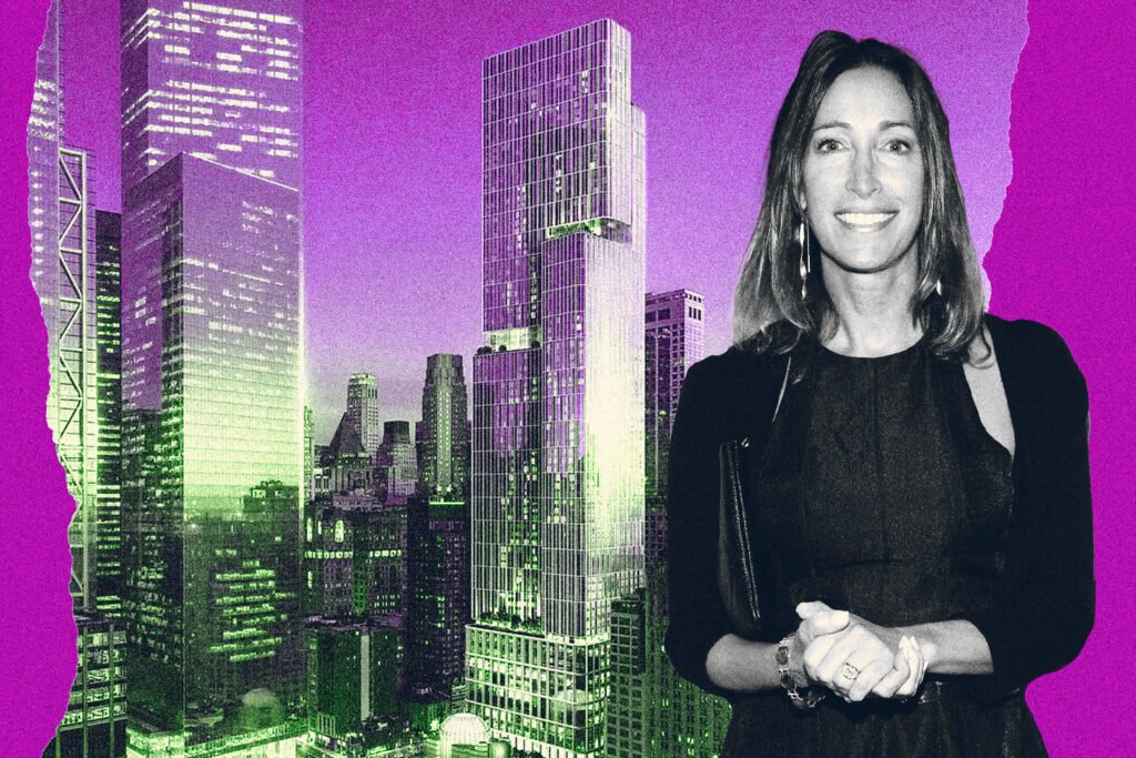 Port Authority Puts 5 WTC Plans on Ice