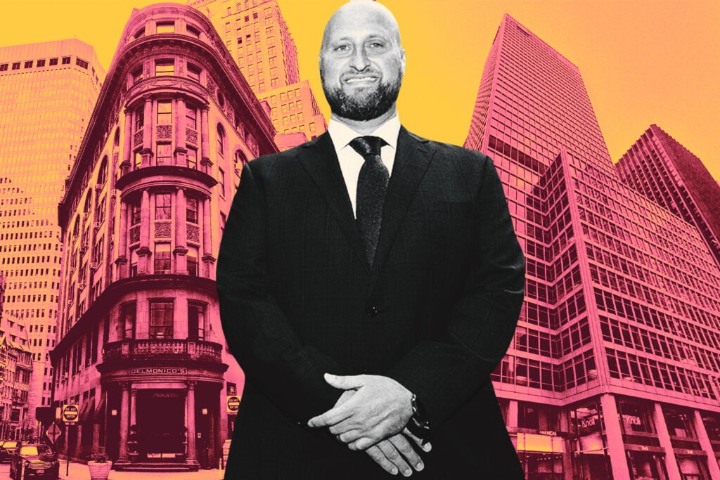 Delmonico’s Opening Midtown Location