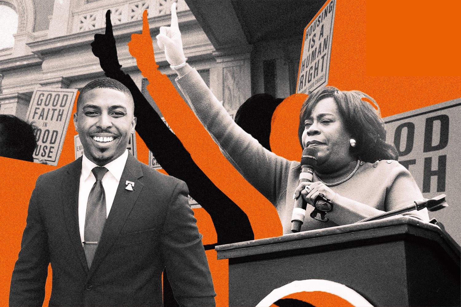 Philly Nears Expansion of “Good Cause” Legislation