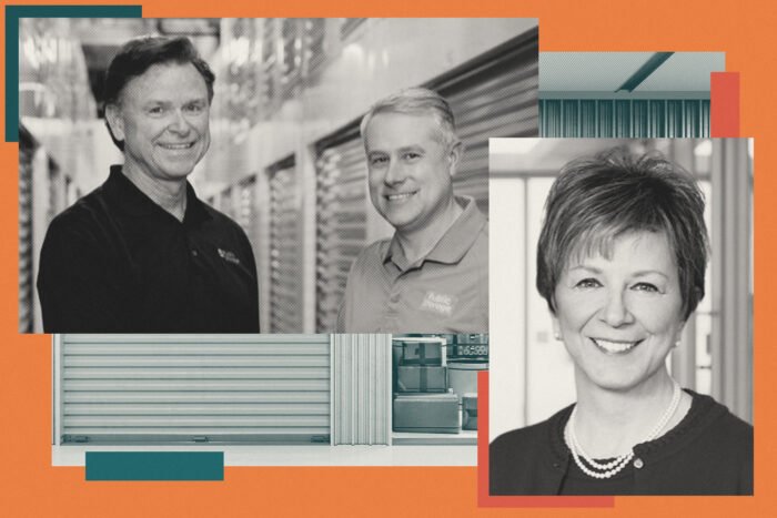 Public Storage to Buy Competitor National Storage Affiliates