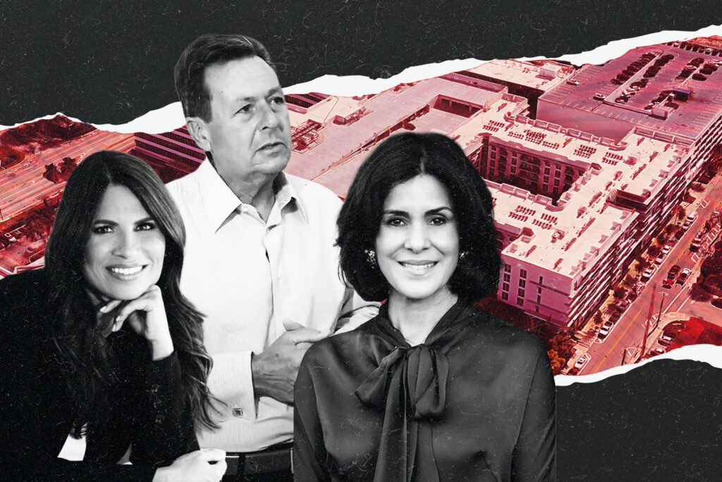 Sergio Pino’s Mistress Sues To Block Profit Sharing Deal