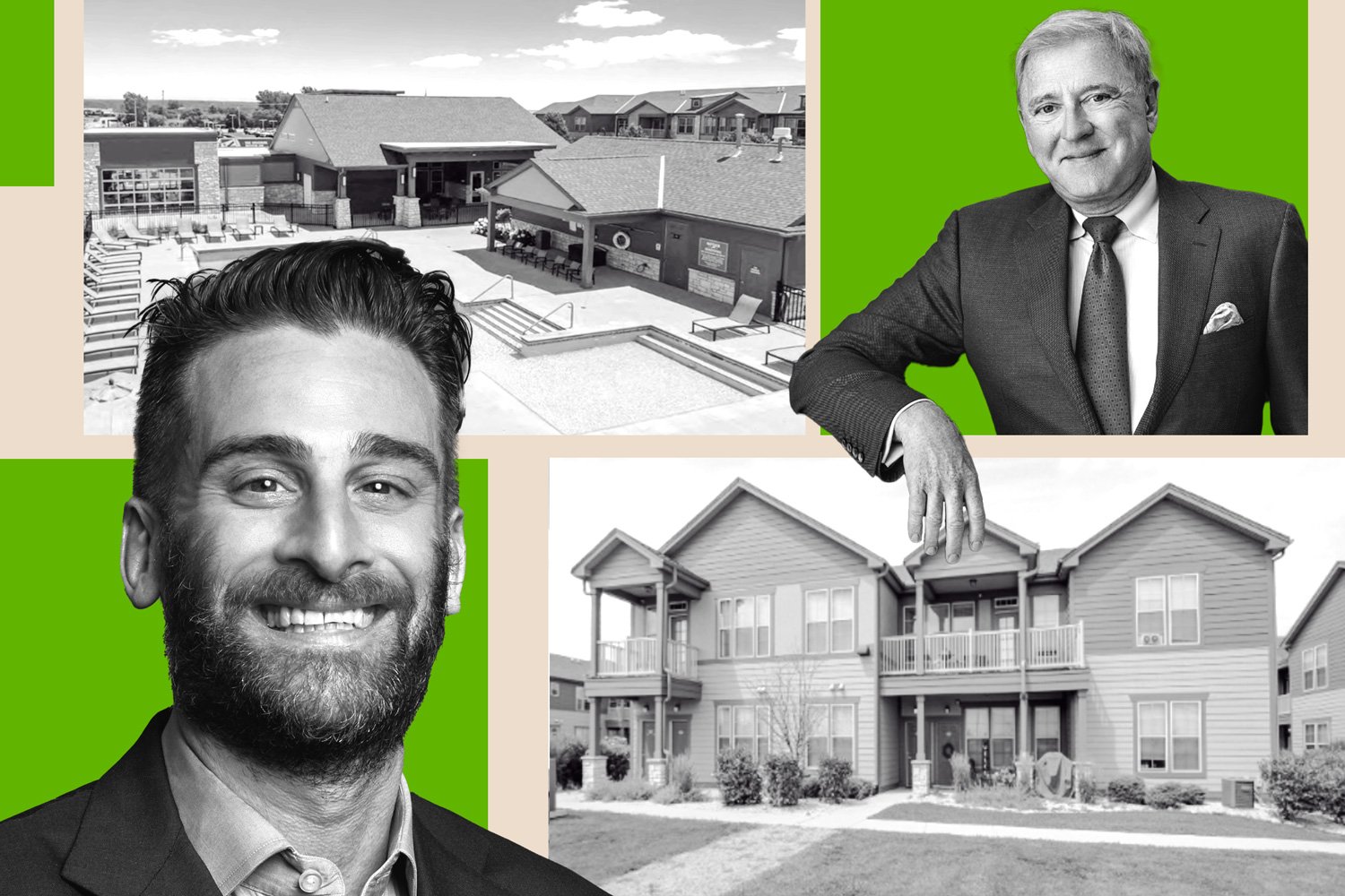 Chicago Real Estate News - The Real Deal