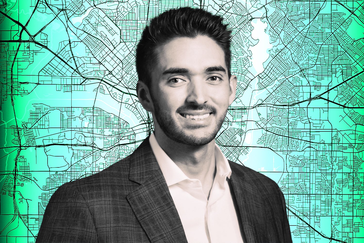 Castaldo Budgets $20M for First Phase of Maverick Farms