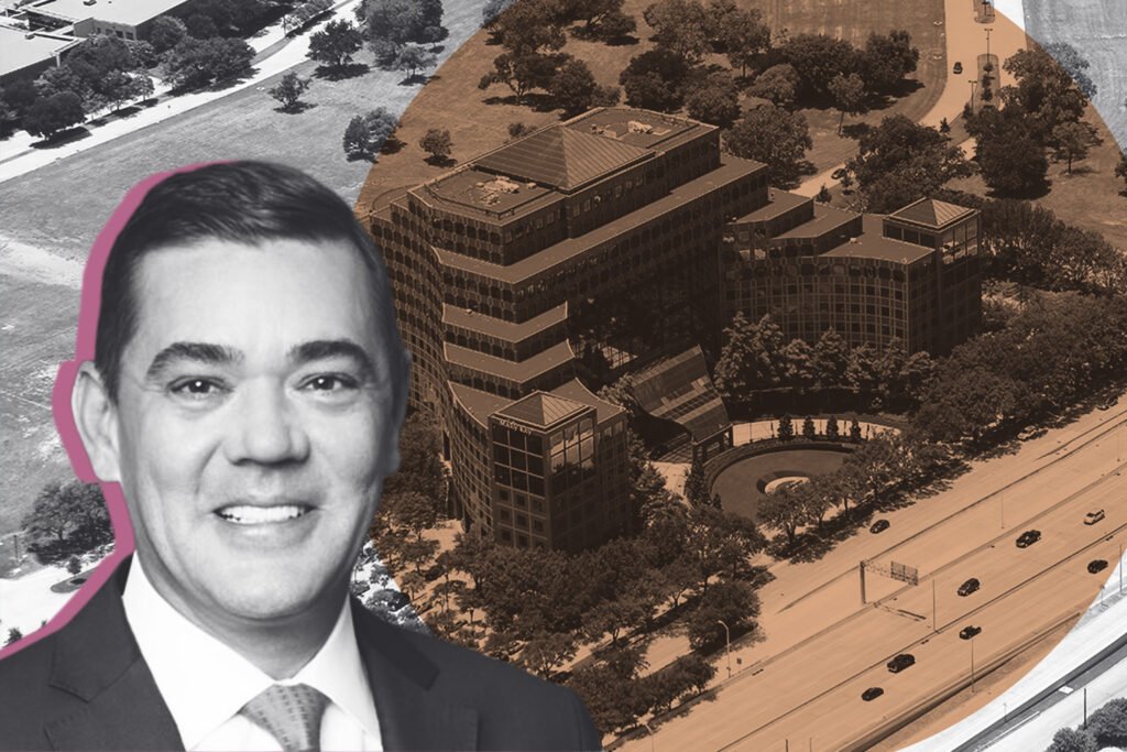 Mary Kay Explores Sale of 33-Acre Addison Headquarters