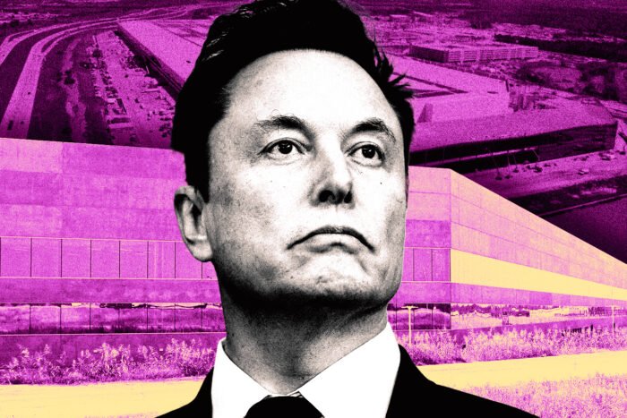 Elon Musk 20B Terafab Will Start in Austin