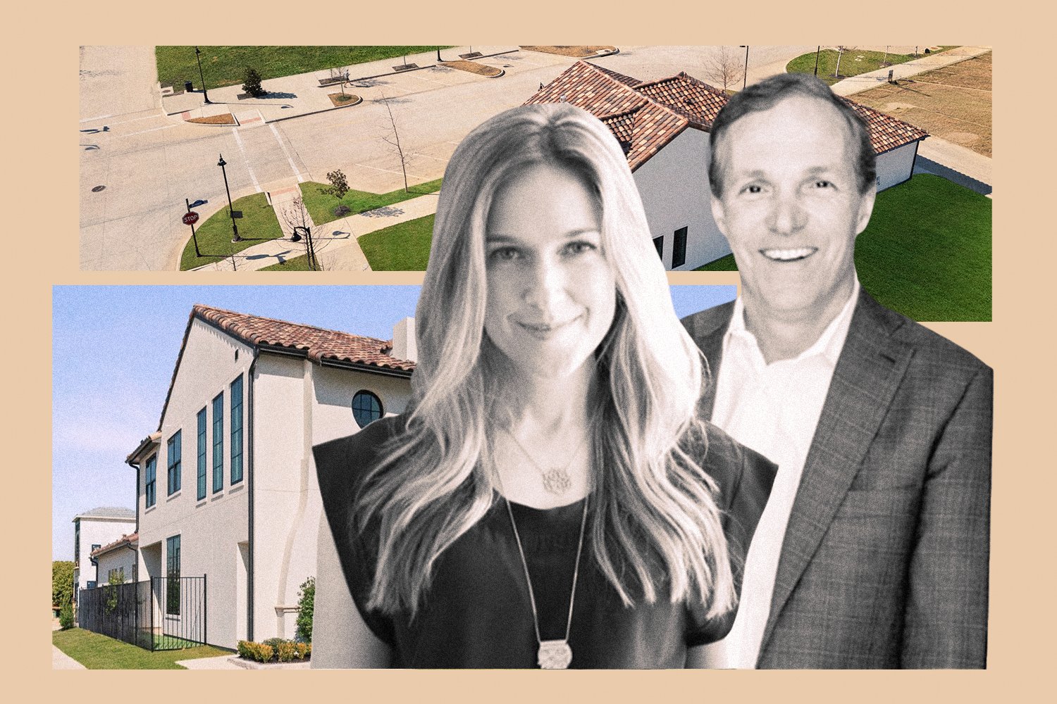 Homebound Lines up 1,000-Plus Dallas-Fort Worth Home Lots