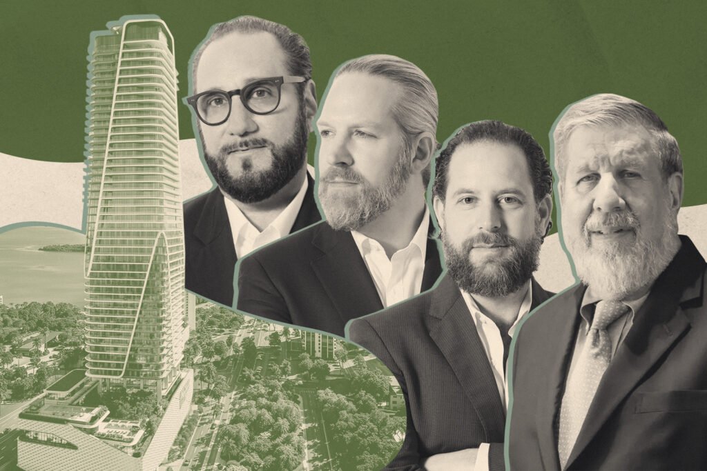 Anantara of “White Lotus” to Brand First US Condo-Hotel in Miami