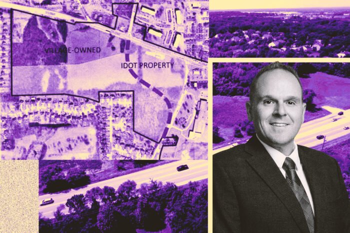 Bartlett Offers 63-Acre Gateway Development Site