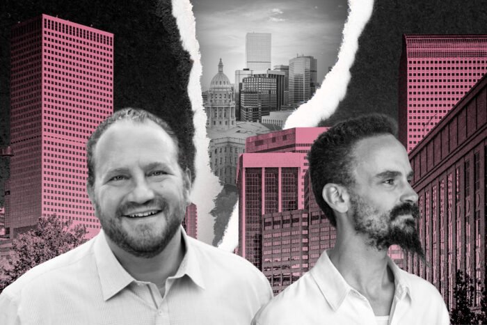 Denver Office Vacancy Hits Record High as Investors Circle