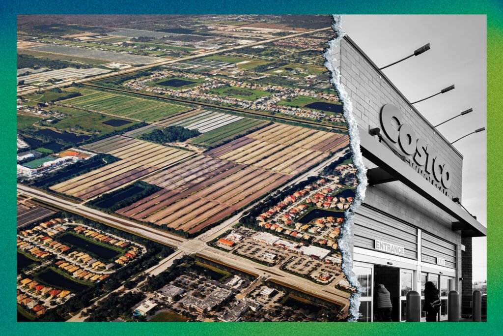Developer Pares Down Ag Reserve Project, Nixes Costco