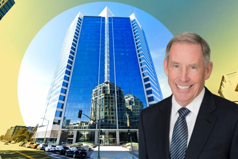 Shorenstein Loses Oakland Office Tower to Kennedy Wilson