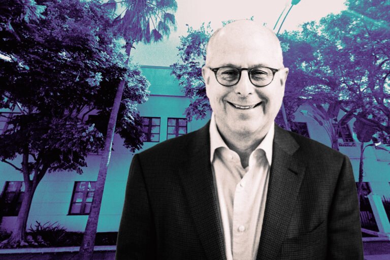 Hackman Capital Partners Defaults on Loan, Faces Foreclosure