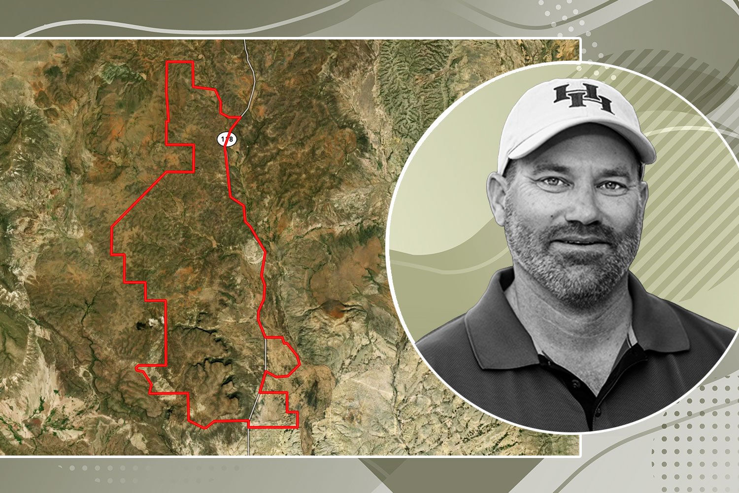 A Fellow Texas Oilman Bought the Sprawling Y Bar O Ranch