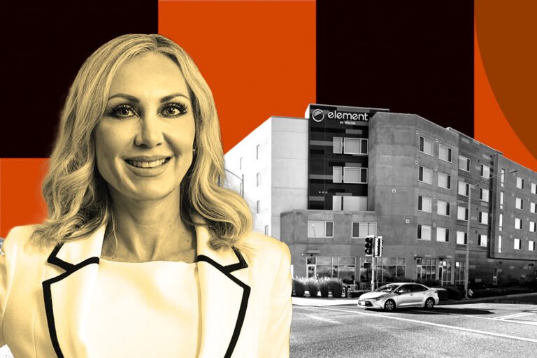 Milpitas Marriott Property is Latest Bay Area Hotel Sale