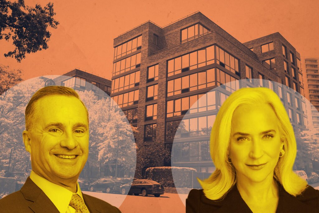Fetner, PGIM Team Up on $65M Columbia Student Housing Buy