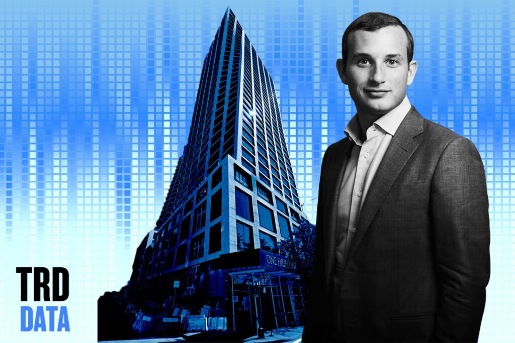 New York Top Real Estate Deals: Monday, April 20, 2026