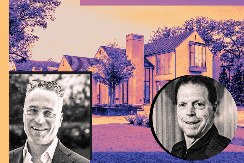 Robert Vaughn Buys Home That Asked $26 Million