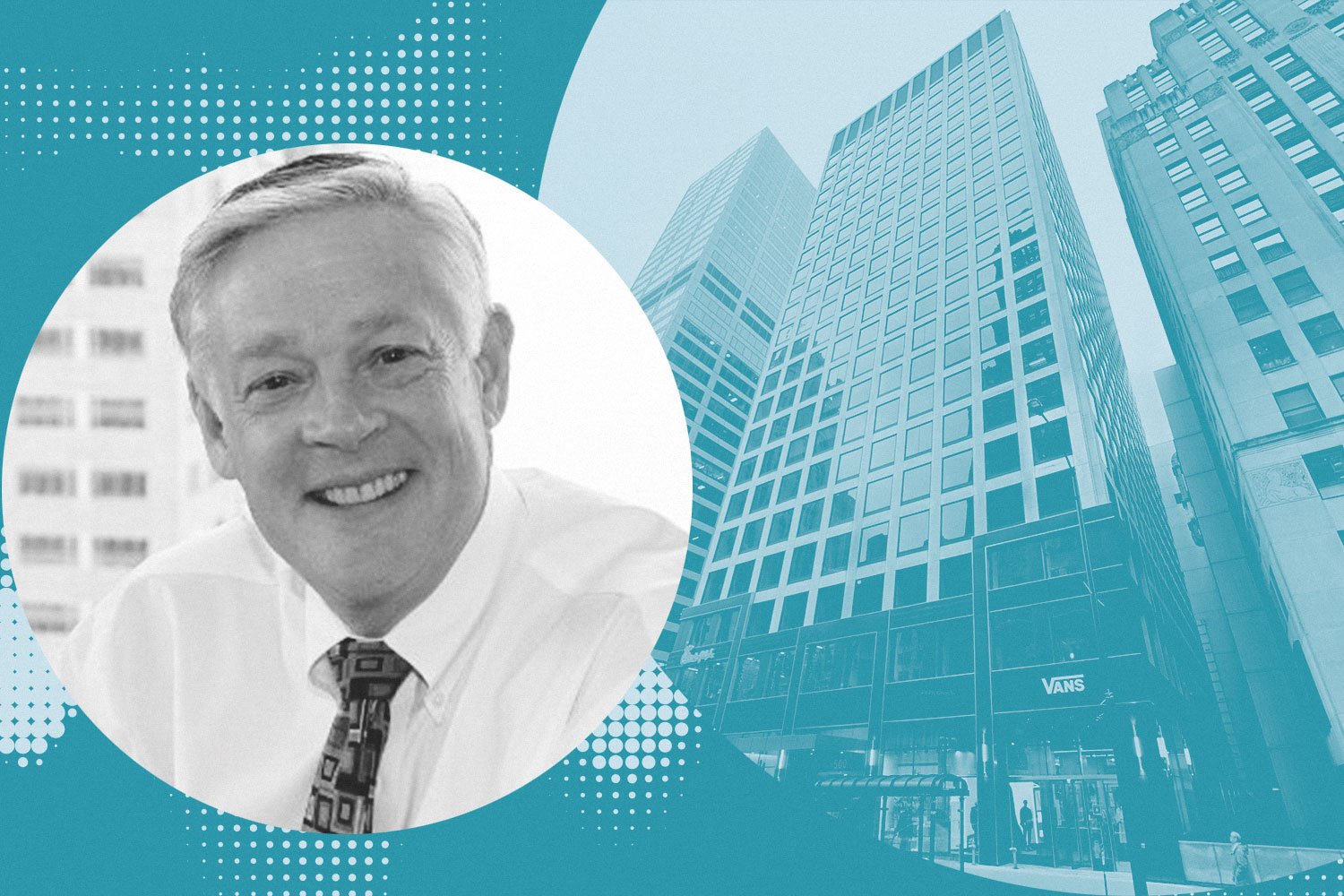 Washington Capital Pays $41 Million for Chicago Retail