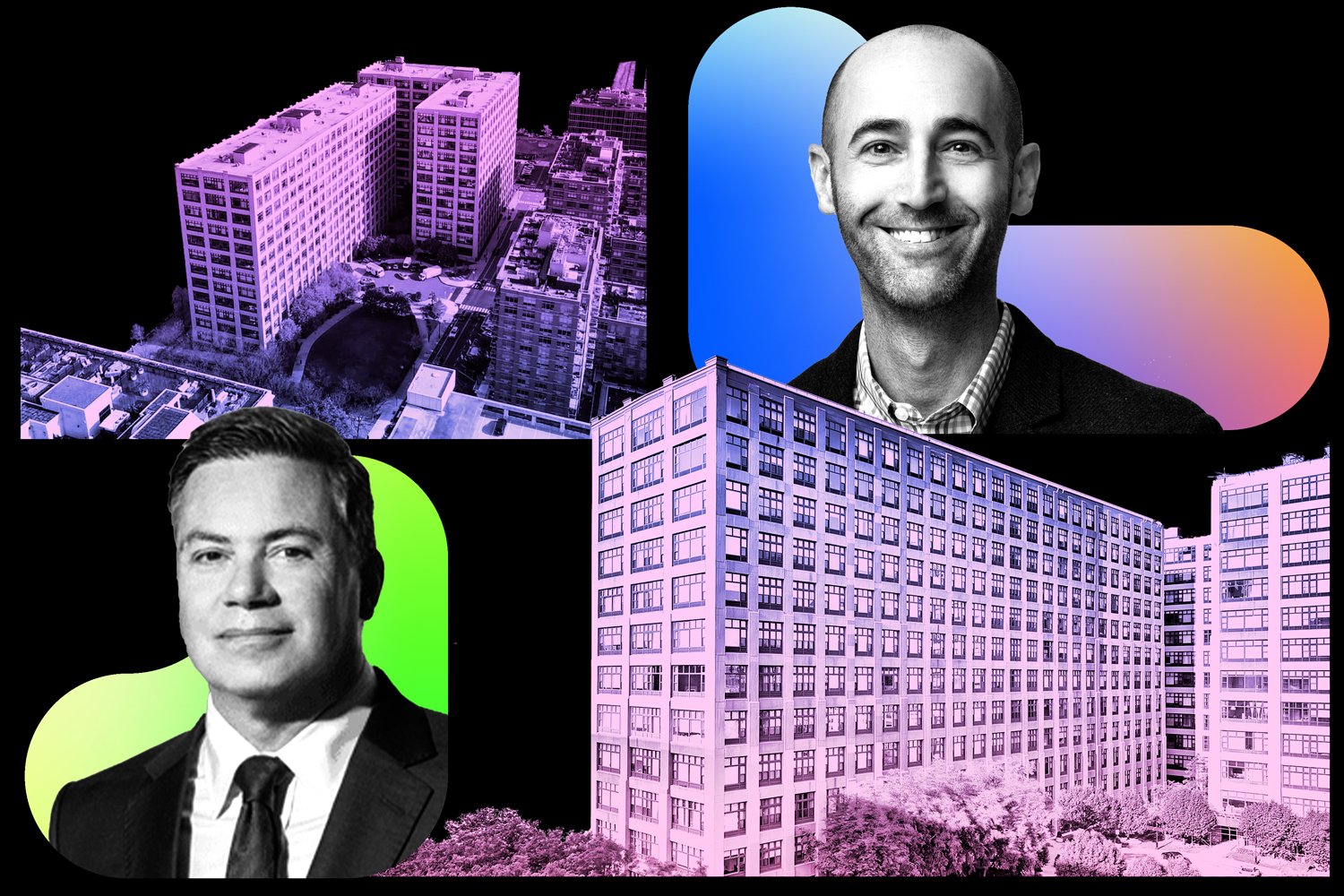 Waterfront Condo Sale Sets New Hoboken Record
