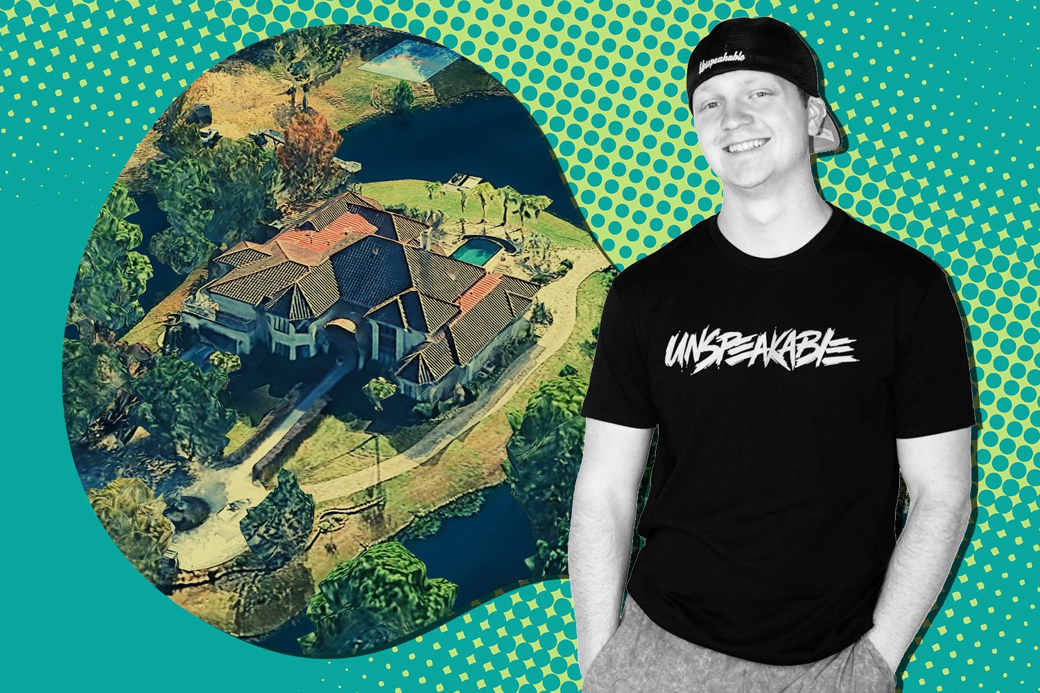 YouTuber Nathan Milner Sells Home at Auction for $2.8M