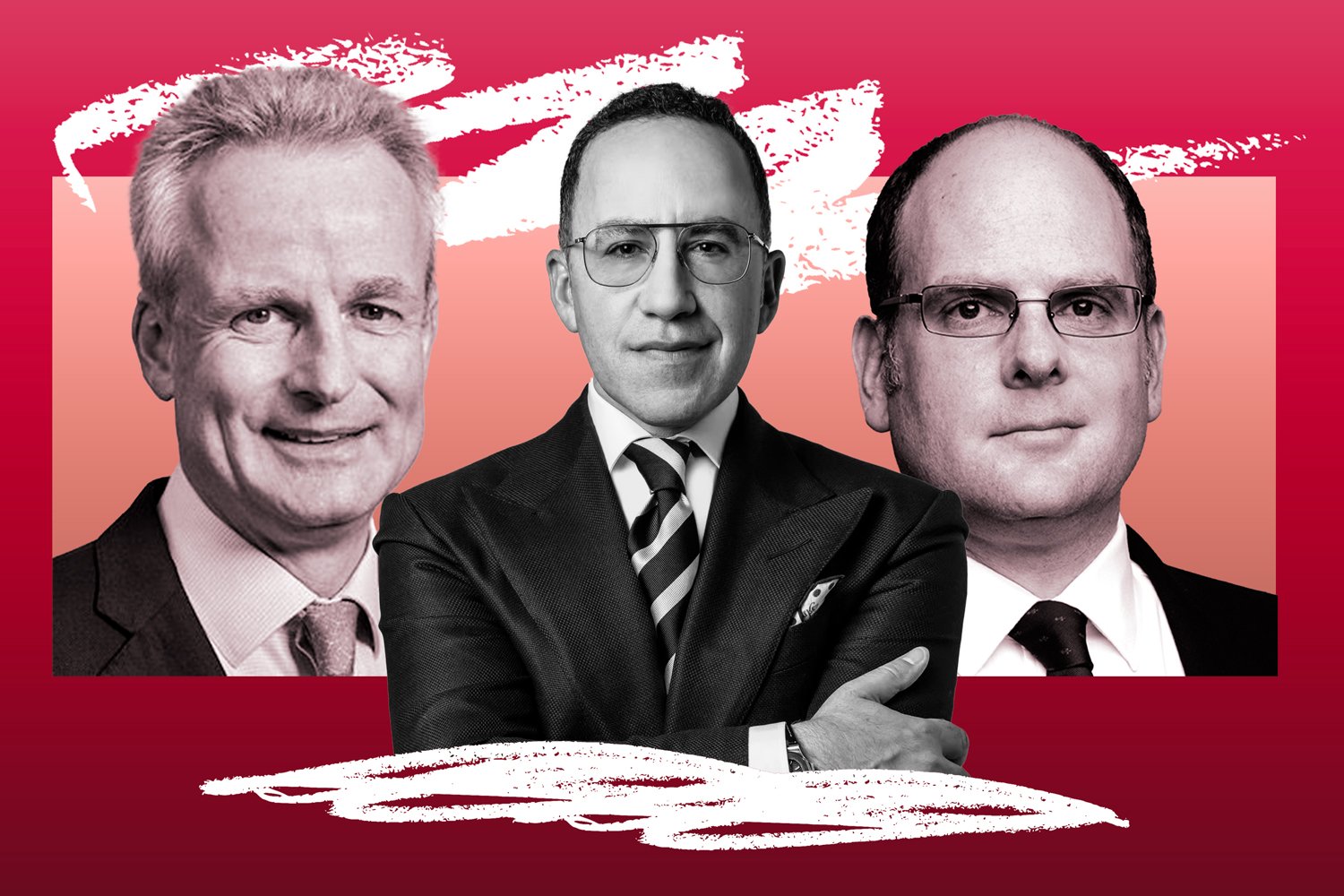 Adam Modlin’s Modlin Group Partners With Knight Frank