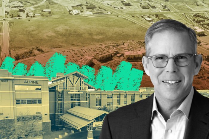 AdventHealth Buys 44 Acres in Denver Suburb