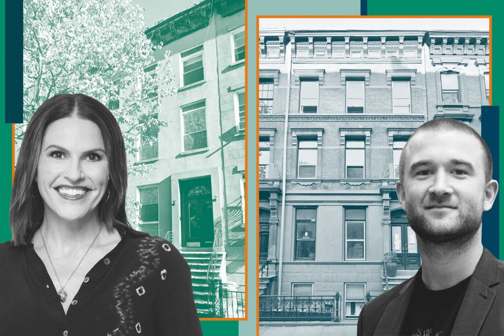 Brooklyn Luxury Market Records Back-to-Back Record Weeks - The Real Deal